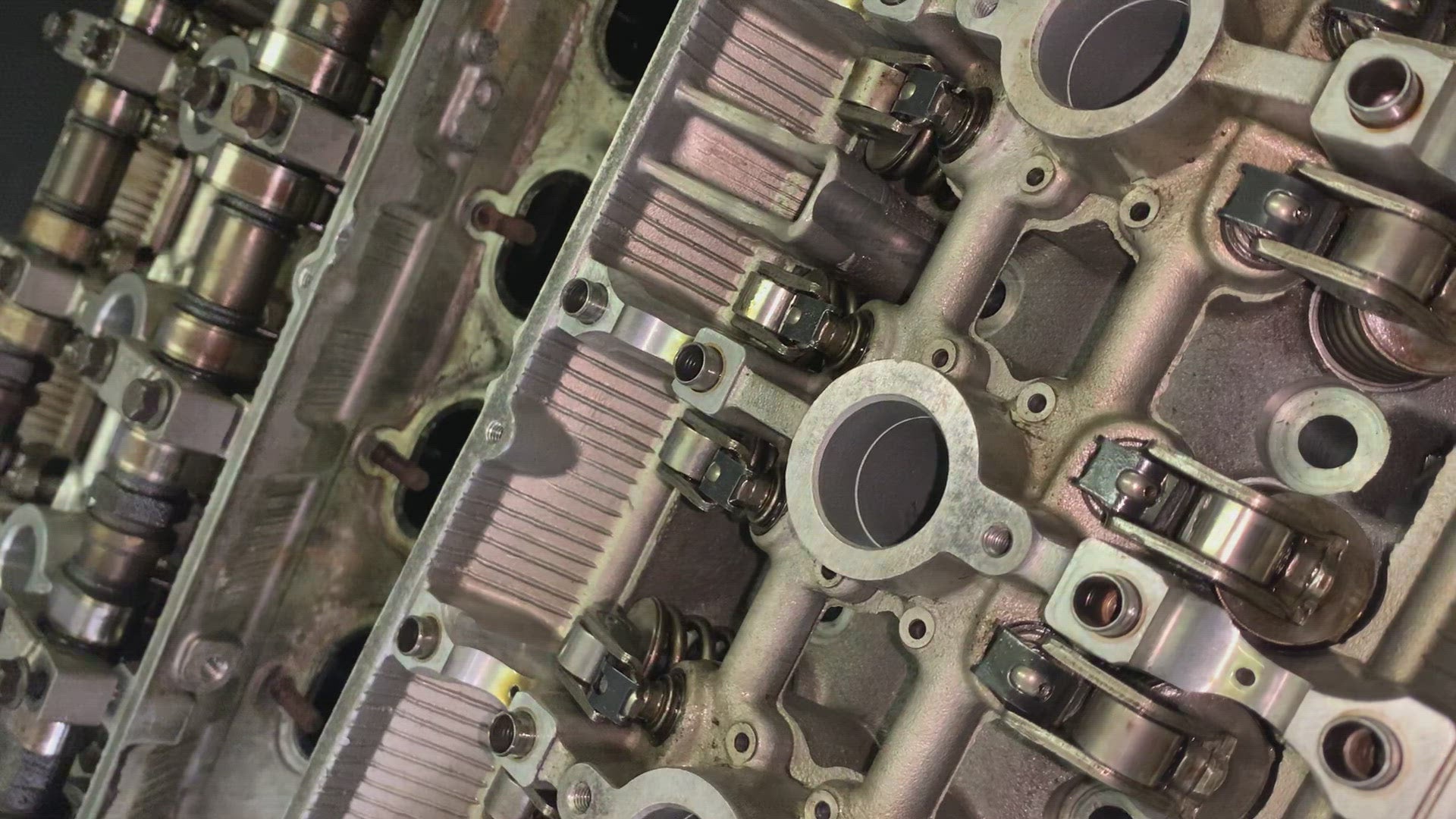 Denstoj Rocker Retainers for 4G63 Mitsubishi Engine (Evo 4-9) Pressed ...