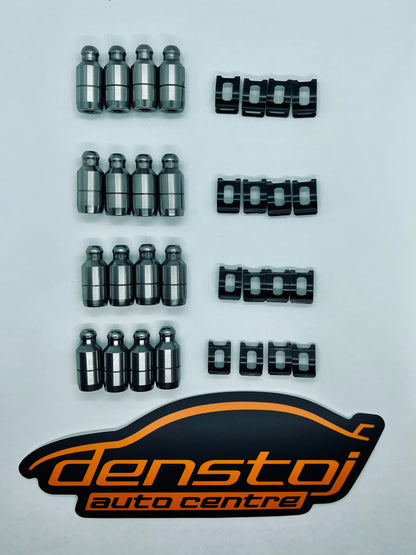 Denstoj Rocker Retainer Kit for FA and FB Subaru/Toyota Engine ...